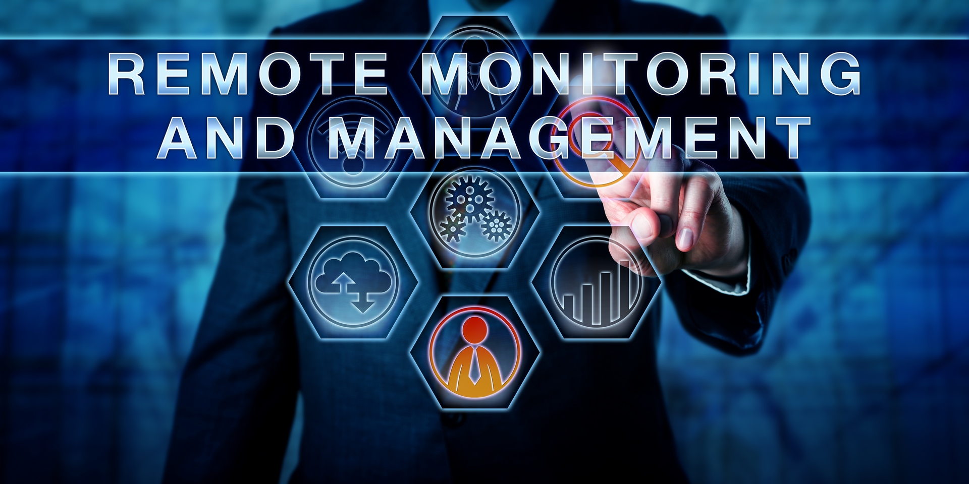 Remote Monitoring | CXControls Remote Monitoring | CXControls