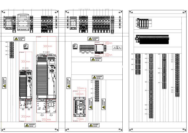 Basics of Building a Control Panel: Concept to Completion