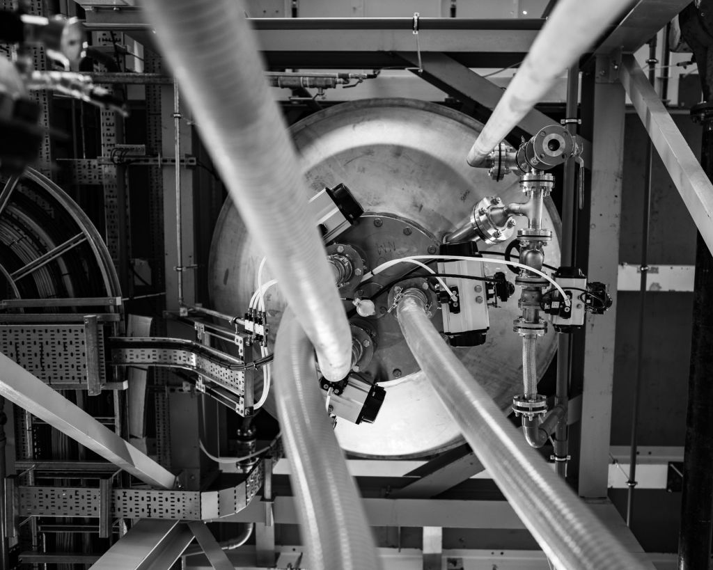 Turnkey Solutions | CXControls